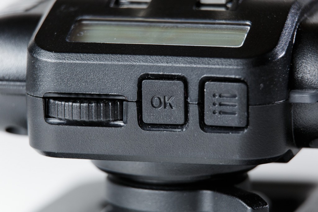 Review: Cactus Wireless Flash Transceiver V6 – dutchphotoreview.com