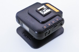 Review: Cactus Wireless Flash Transceiver V6 – dutchphotoreview.com