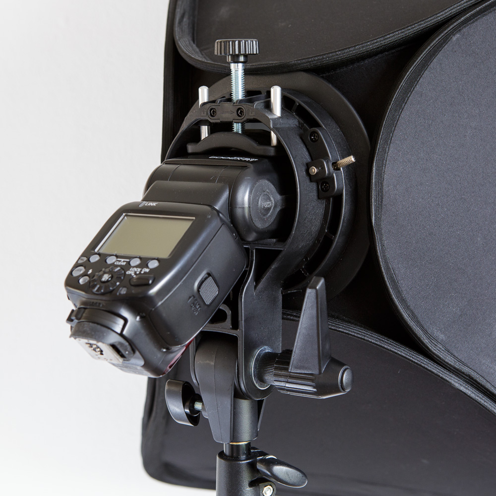 Review: Cactus CB-60S softbox – dutchphotoreview.com